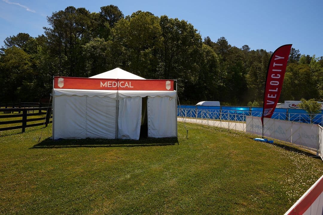 Tent Rental 101: Types of Tents for Spring Festivals & Events in Georgia