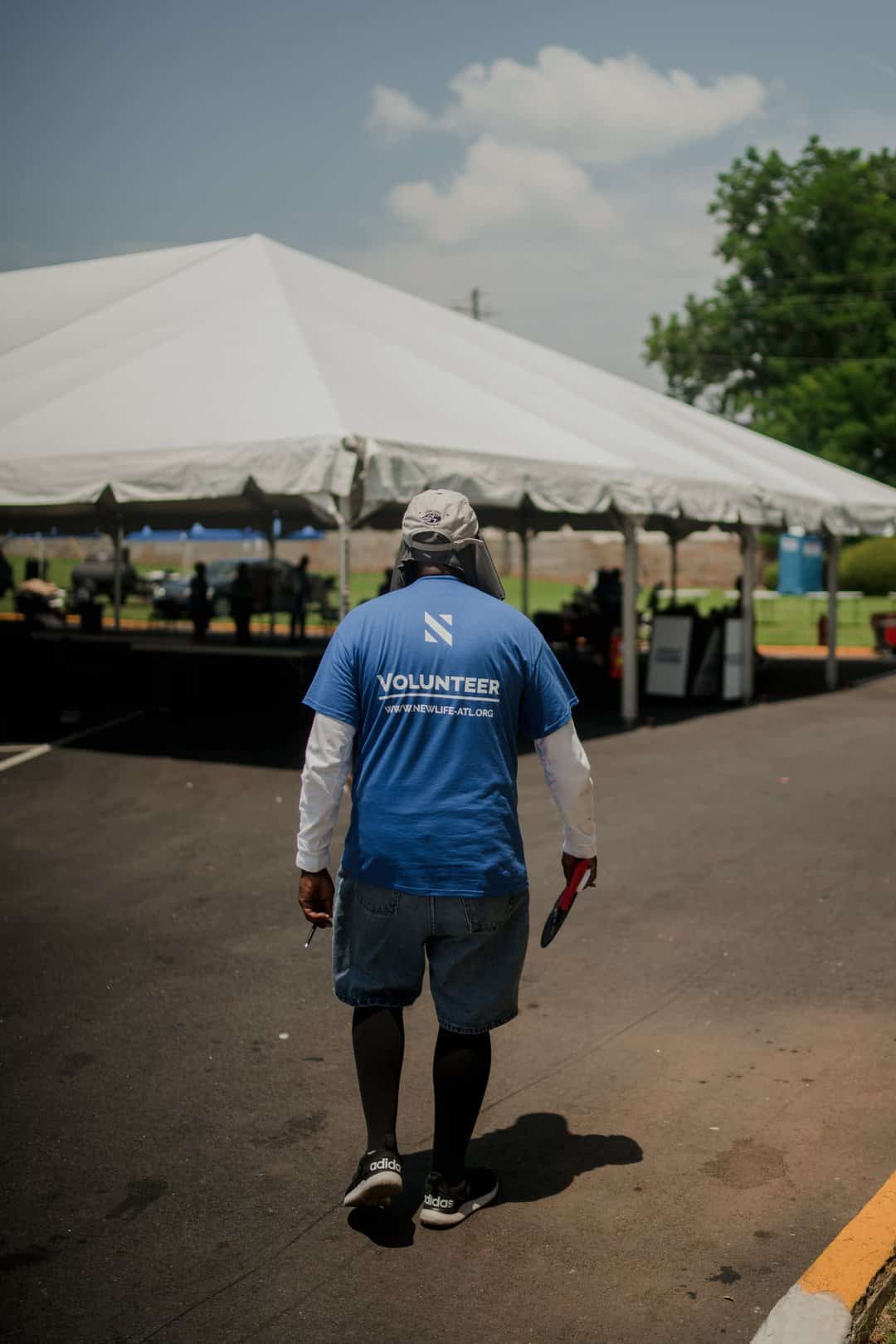 Church Picnic Rentals: Tents, Tables, and More for a Successful Event ...